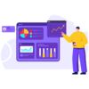 Go Analytics – Data Visualization and Analysis