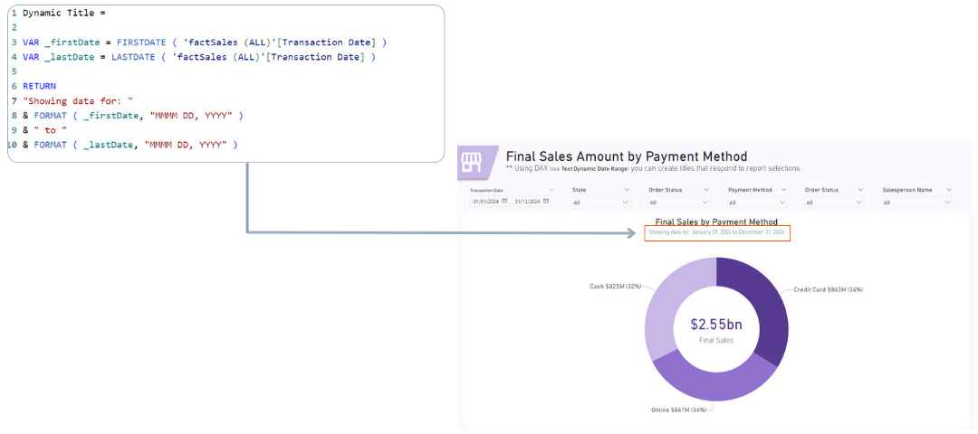 7 Power BI Hacks That Helped Us Wow Clients in 2024 – Go Analytics